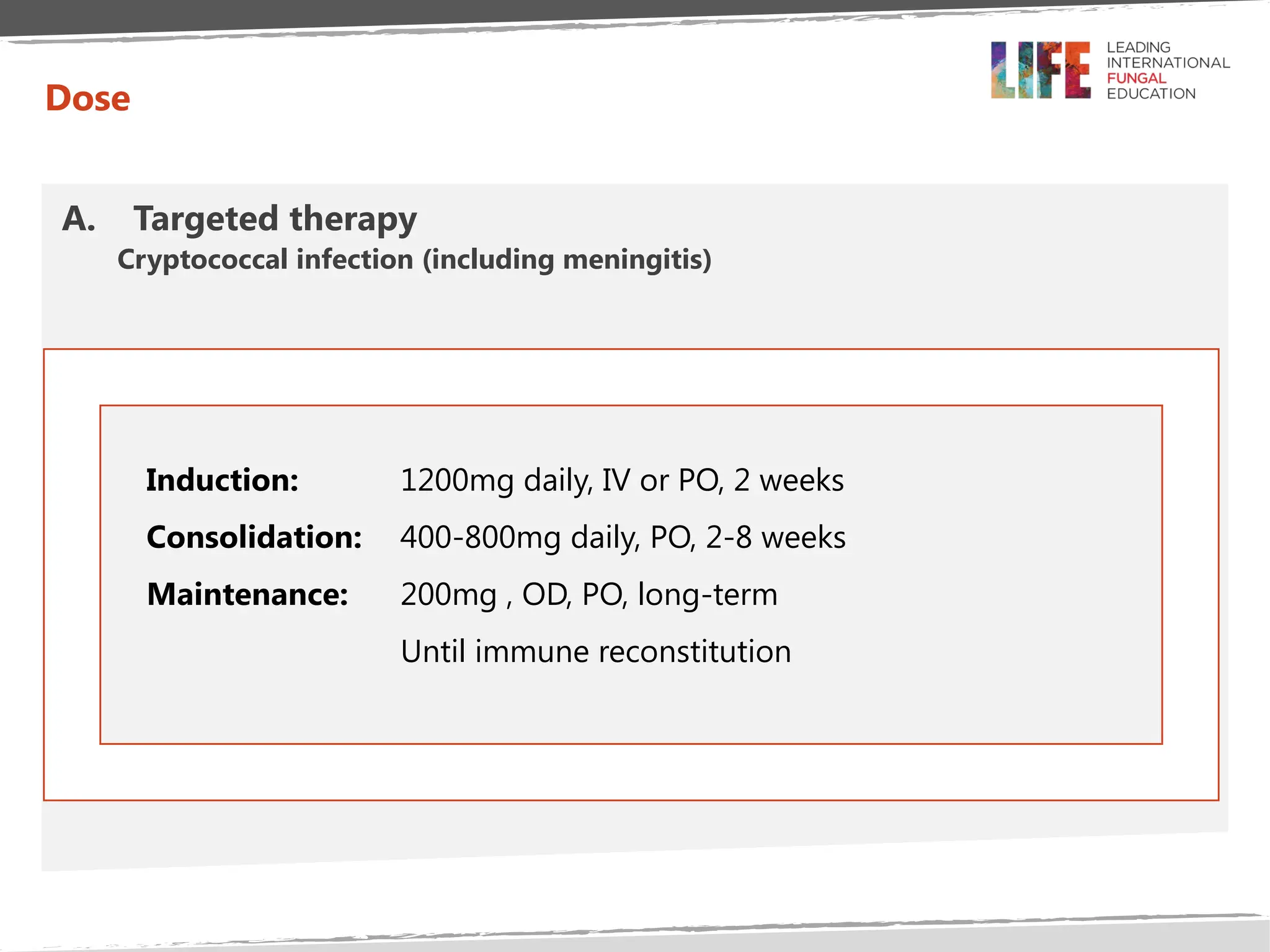 Fluconazole 4x3 1 Pptx It Explains Fluconazole Pptx