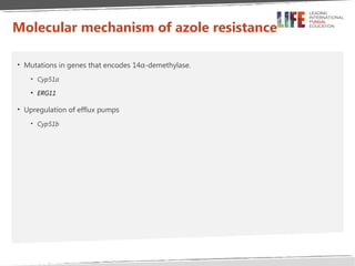 Fluconazole+4X3 (1).pptx. it explains fluconazole | PPTX