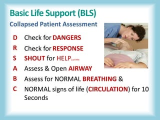 basic life support.pptx