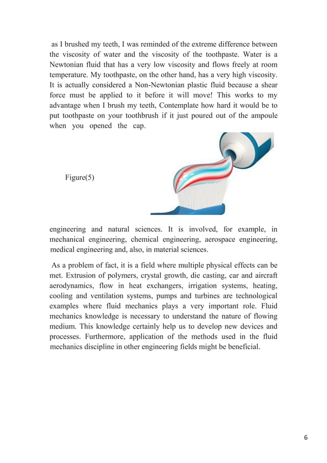 Fluid mechanics | PDF