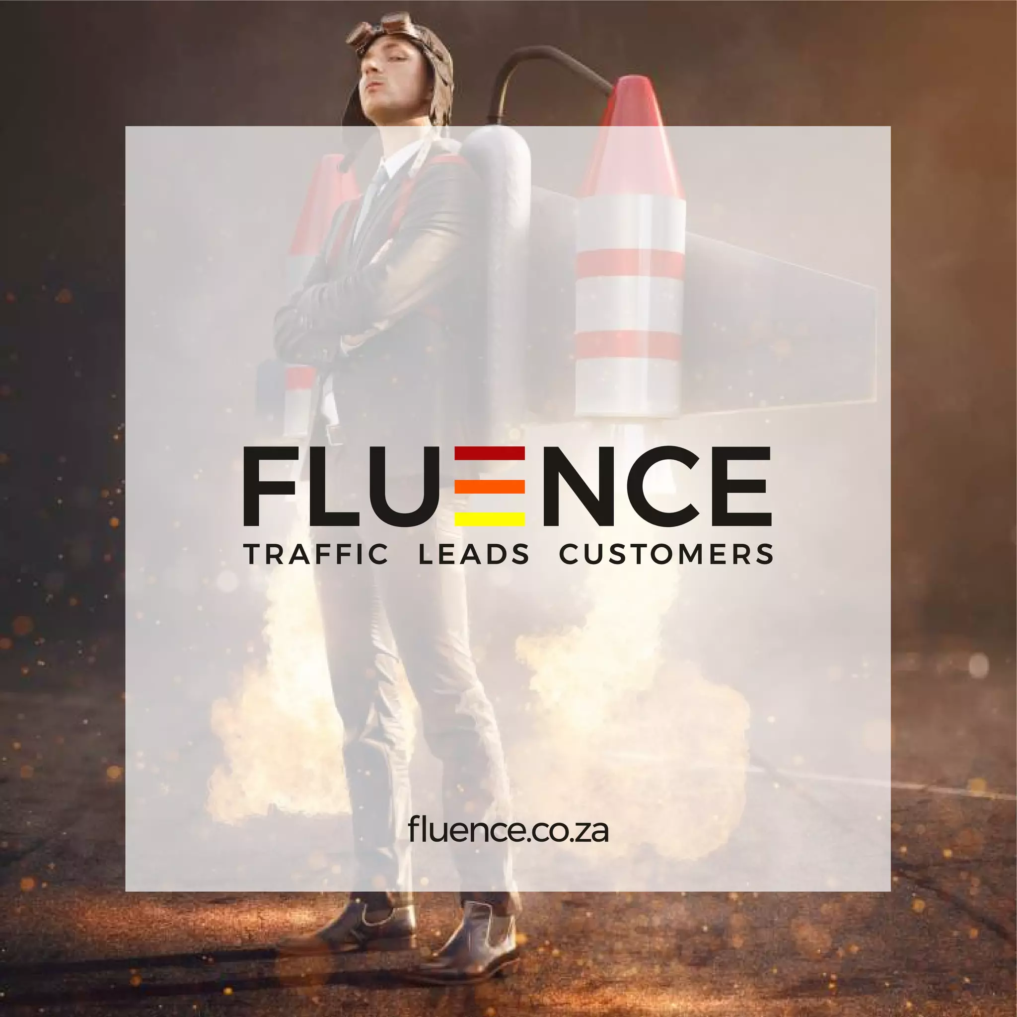 Fluence Digital Marketing | PDF