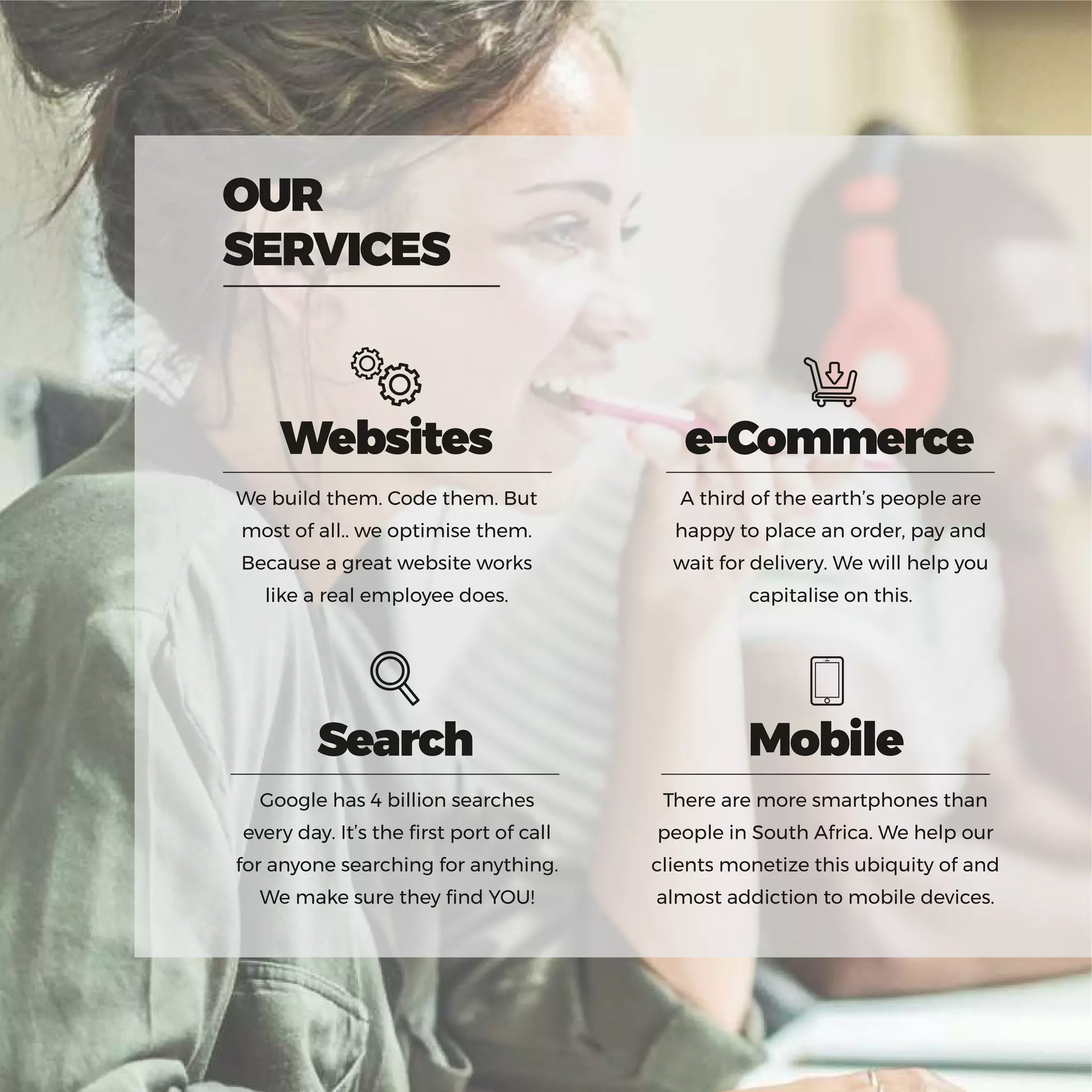 Fluence Digital Marketing | PDF