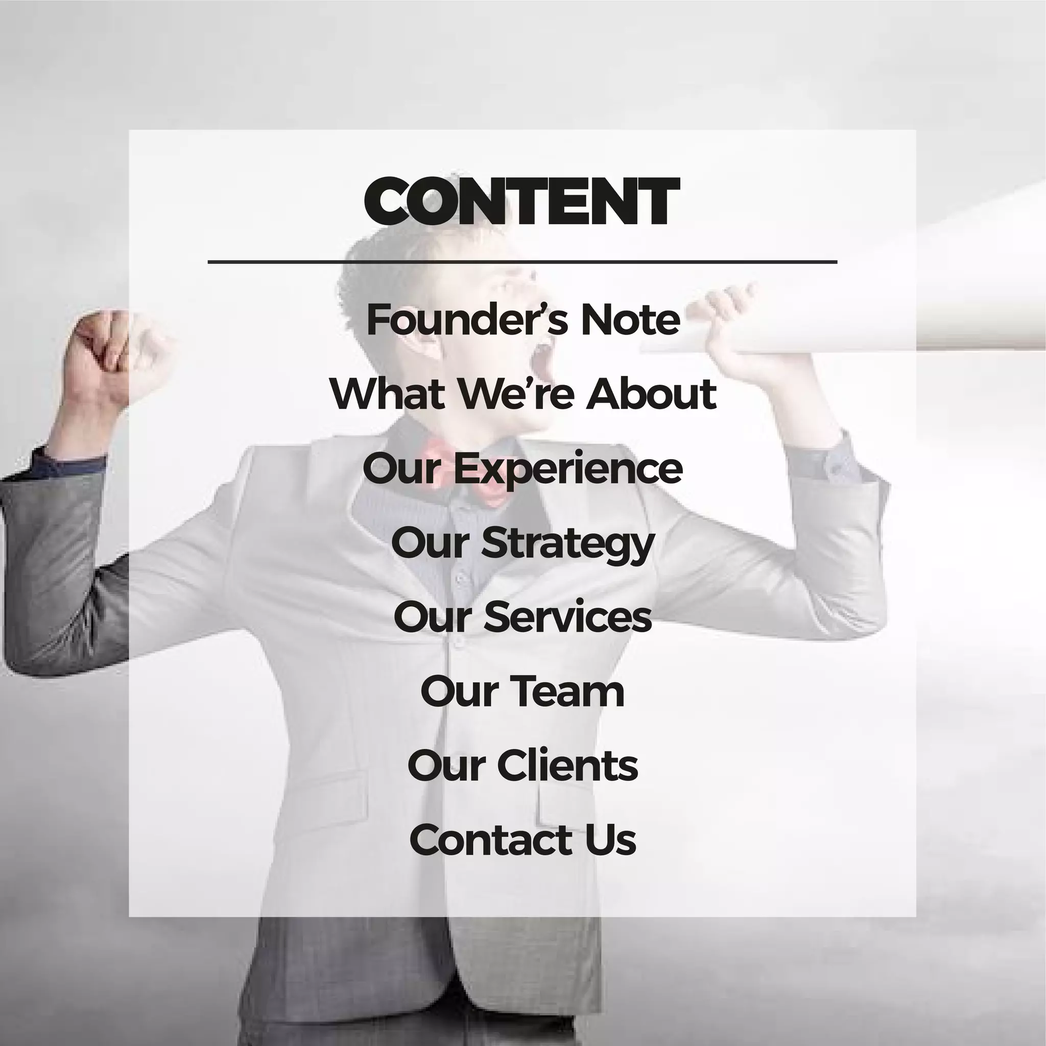 Fluence Digital Marketing | PDF