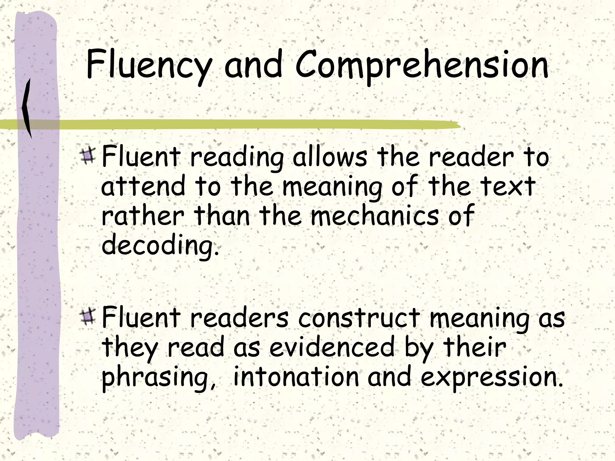Fluency | PPT