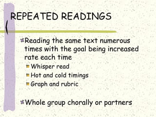 Fluency | PPT
