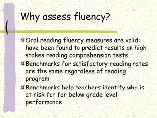 Fluency | PPT