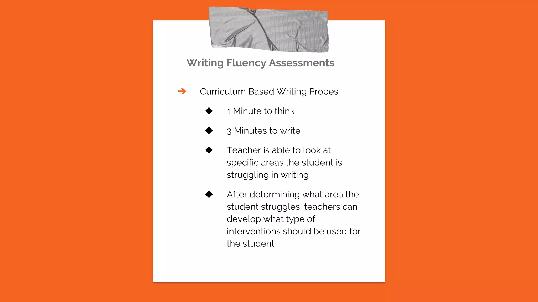 Fluency (grades 2 3) | PDF | Educational Assessment | Education