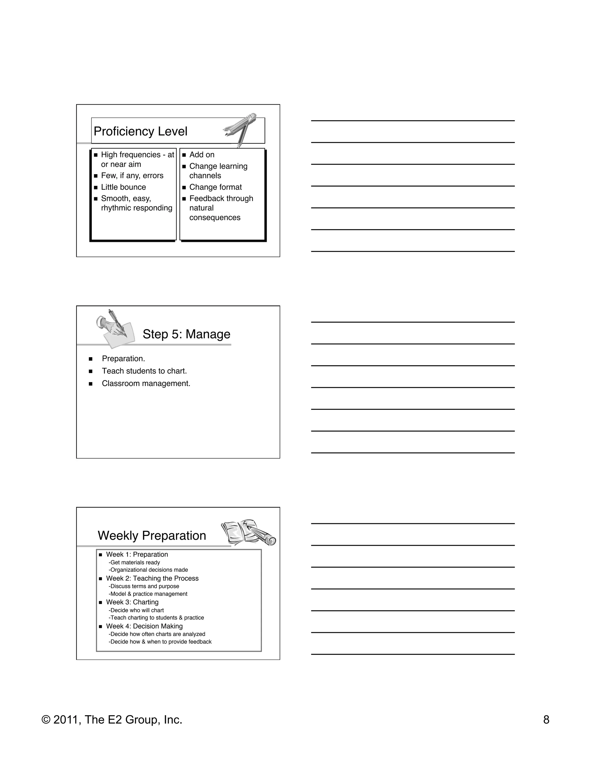 Tracy Knickerbocker, Ed.D. | PDF