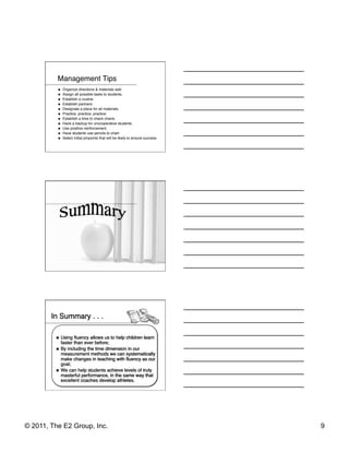 Tracy Knickerbocker, Ed.D. | PDF