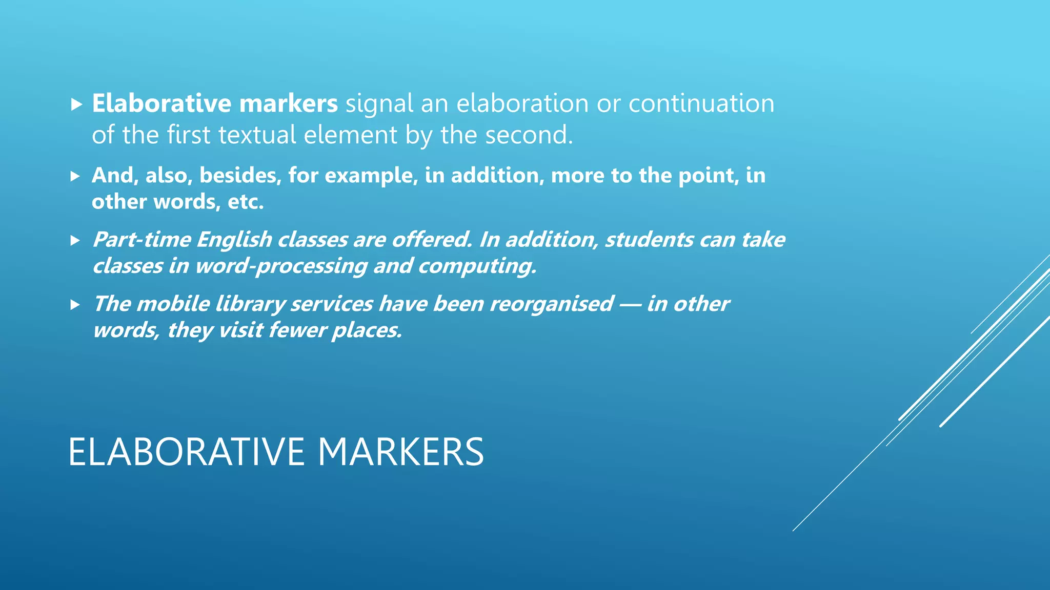 fluency markers.pptx