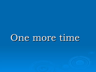 Fluency phrases set 1revised | PPT