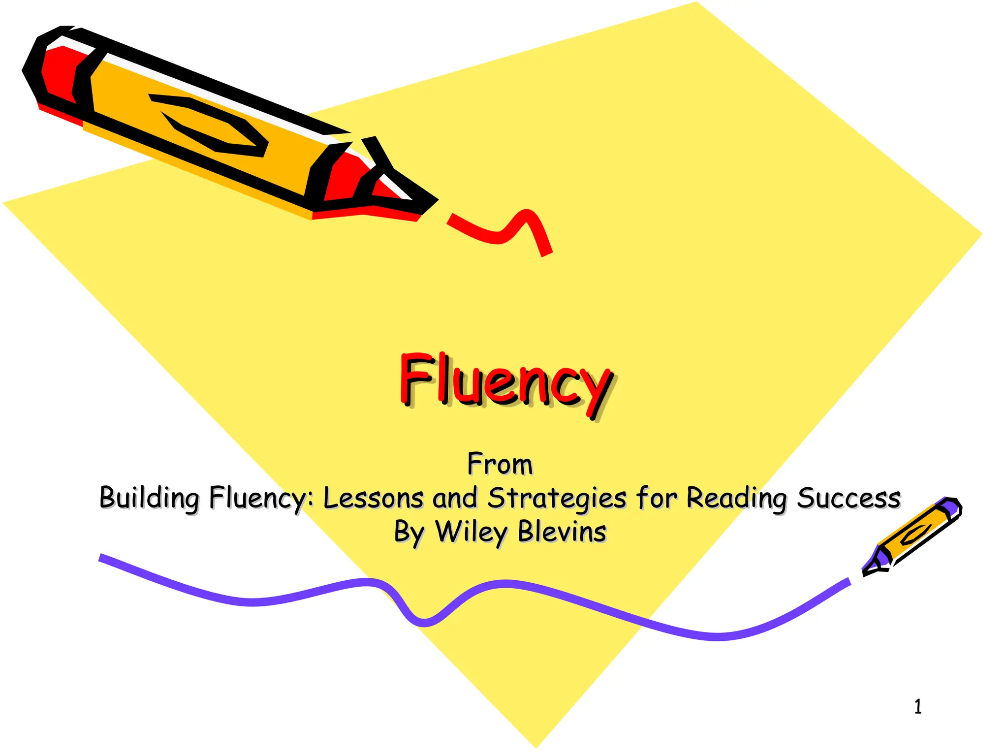fluency_powerpoint on reading slides.ppt
