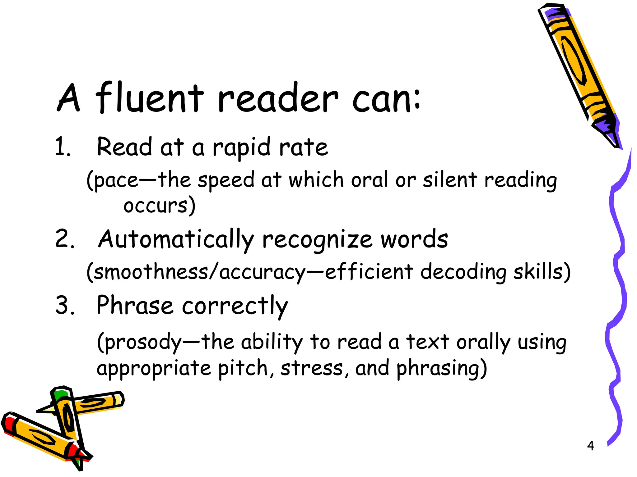fluency_powerpoint on reading slides.ppt