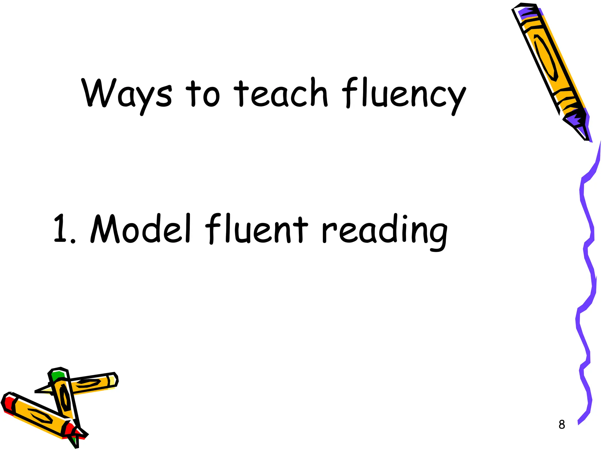fluency_powerpoint on reading slides.ppt