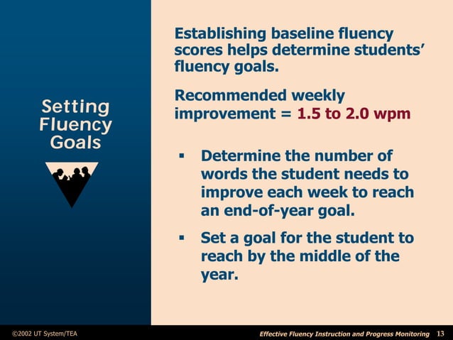 Fluency Presentation | PDF
