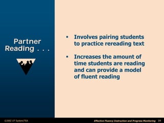 Fluency Presentation | PDF