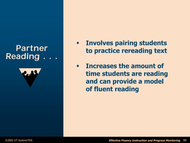 Fluency Presentation | PDF
