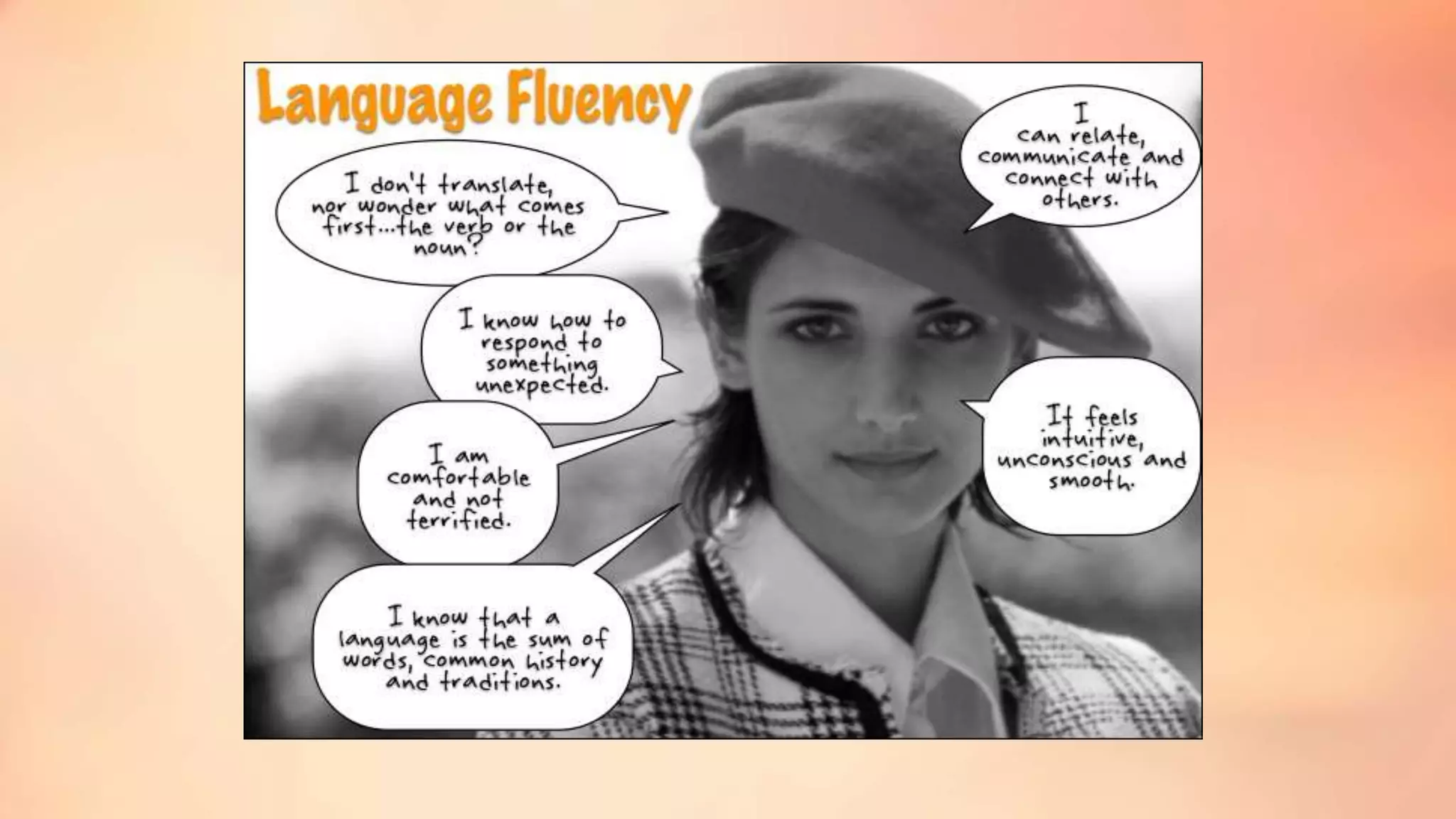 Fluency vs accuracy | PPTX