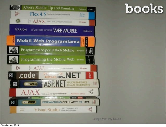 Breaking Html5 Limits With Mobile Javascript Ppt