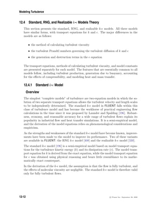 Fluent-k-epsilon turbulent model for flow.pdf