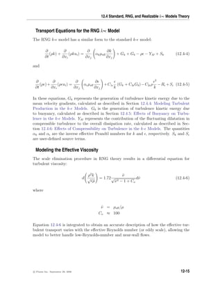 Fluent-k-epsilon turbulent model for flow.pdf