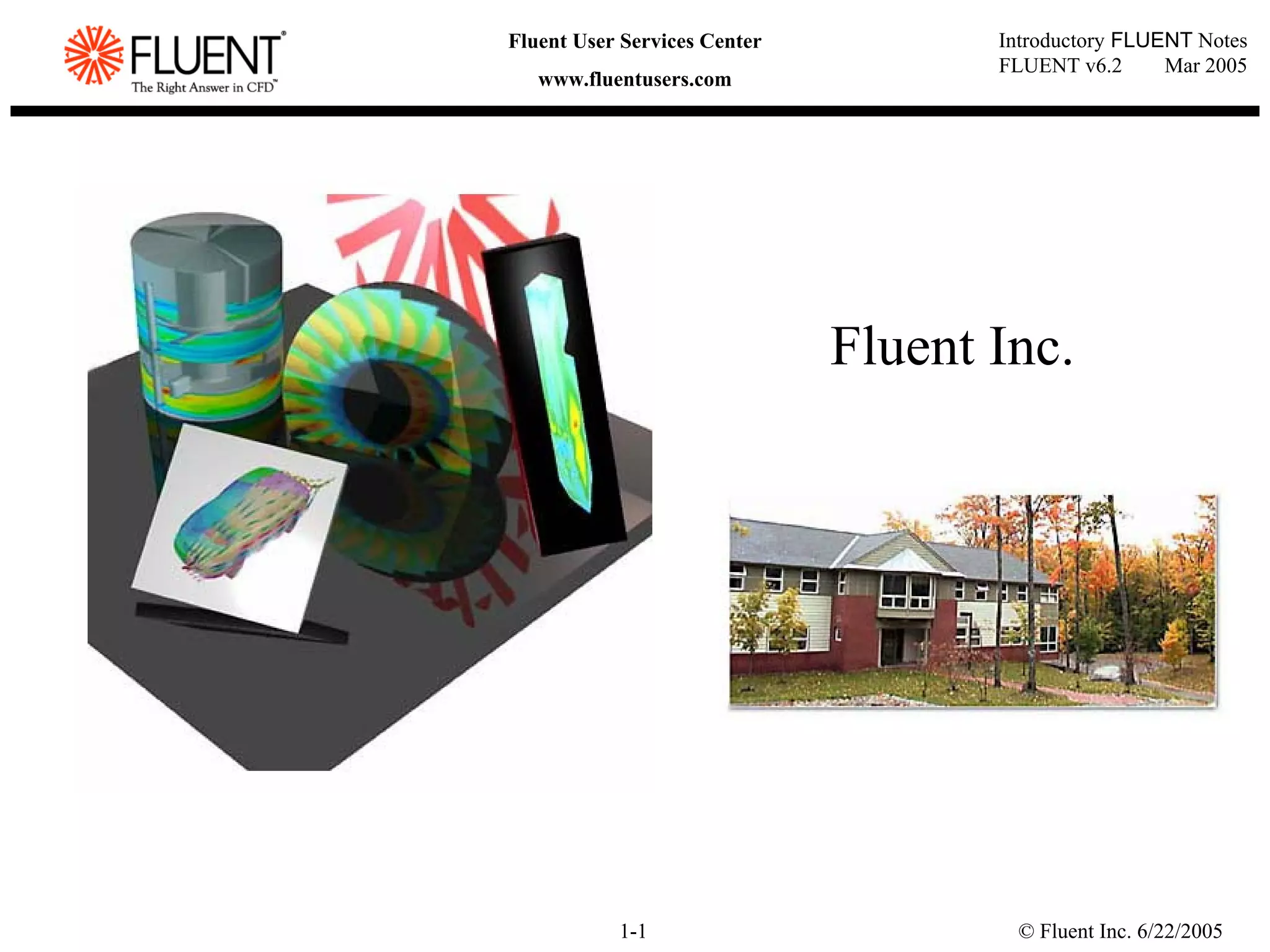 Fluent-v6.2.01 - Software CFD.pdf Fluent-v6.2.01 - Software CFD.pdf