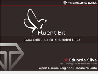 Fluent-bit | PPT