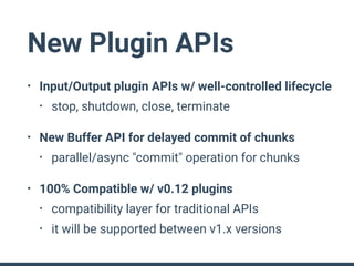 Fluentd v0.14 Overview | PPT