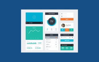 Introducing Fluent Design | PPT
