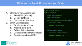 Fluent destry saul | PDF
