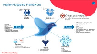 FluentD for end to end monitoring | PPTX