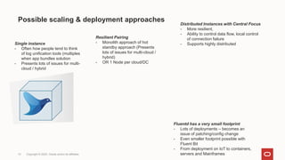 Fluentd – Making Logging Easy & Effective in a Multi-cloud & Hybrid Environment - Deverloper ...