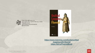 Fluentd – Making Logging Easy & Effective in a Multi-cloud & Hybrid Environment - Deverloper ...