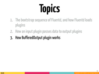 Fluentd Hacking Guide at RubyKaigi 2014 | PPT