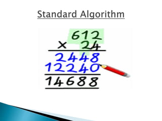 Fluently multiplying whole numbers unit 3 | PPTX