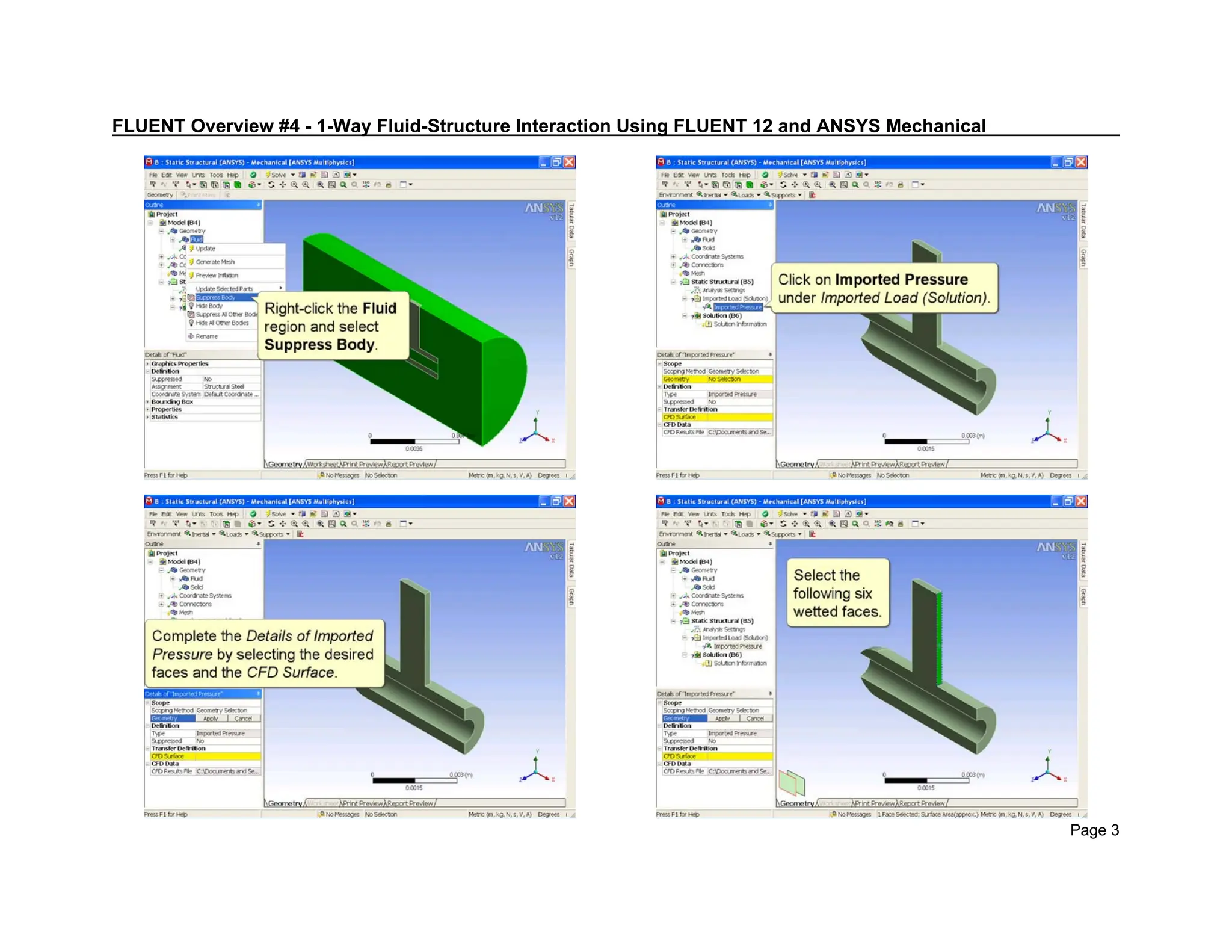 FLUENT_Overview_4_1-Way_Fluid-Structure_Interaction_Using_FLUENT12_and_ANSYS_Mechanical_DOC.pdf