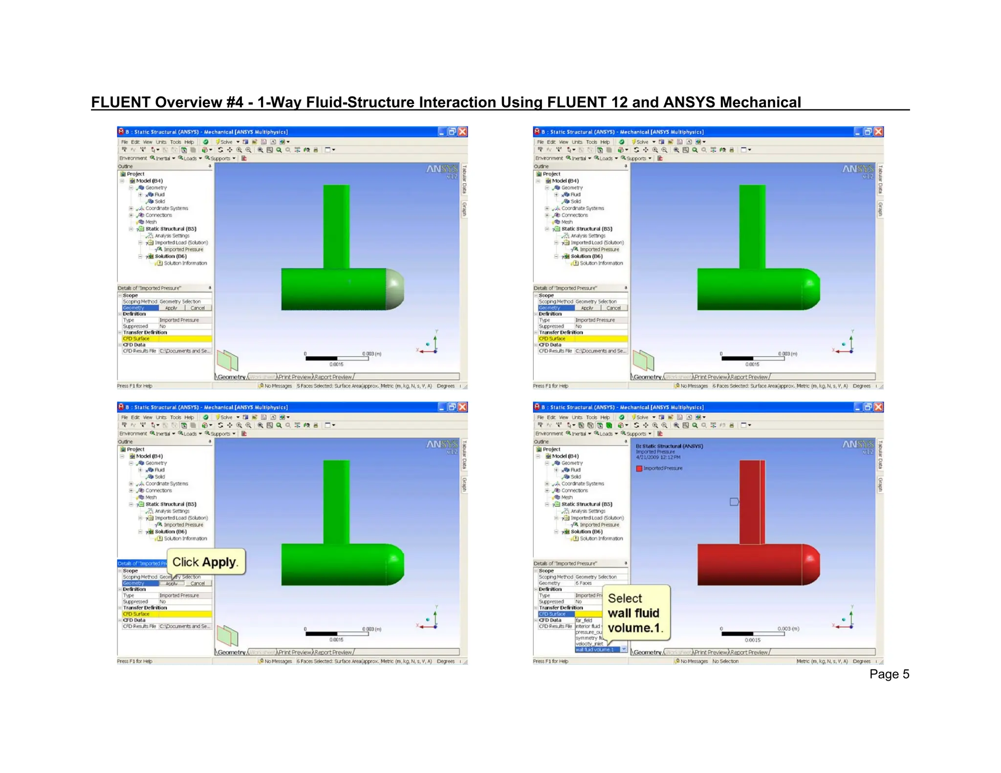 FLUENT_Overview_4_1-Way_Fluid-Structure_Interaction_Using_FLUENT12_and_ANSYS_Mechanical_DOC.pdf