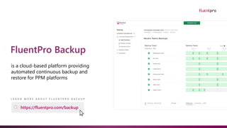 Project Backup and Restore.pdf