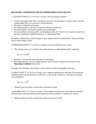 Fluent summary | PDF