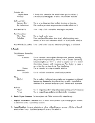 Fluent summary | PDF