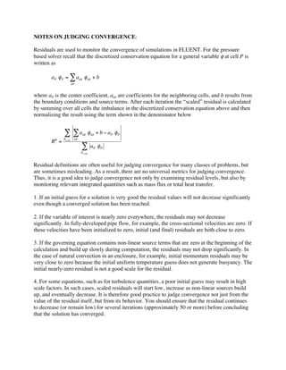 Fluent summary | PDF