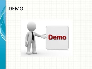 Fluent validation | PPTX