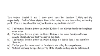 Fluid ppt for physics bowl - tracy .pptx