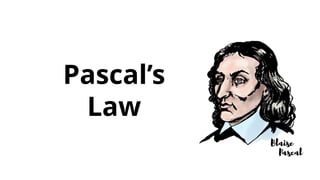 Fluid mechanics: Archimedes, Pascal, and Bernoulli | PPTX