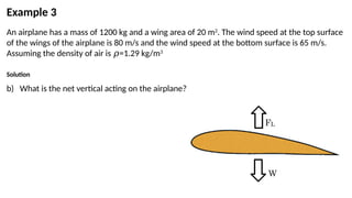 Fluid machanics: archimedes pascal and bernoulli | PPT