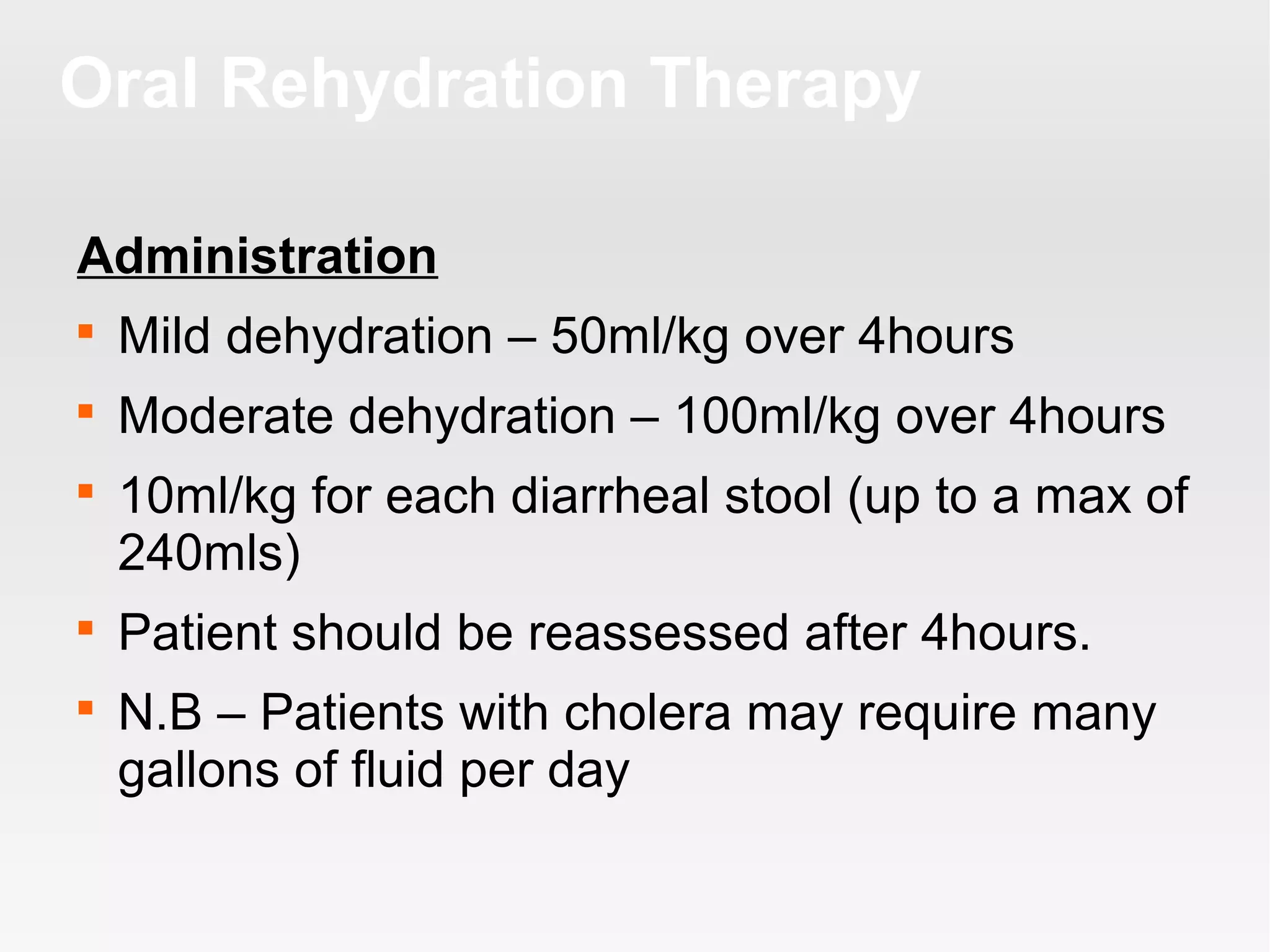 Fluid and-electrolytes-2010 | PPT