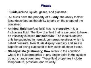 Fluid - Mechanics - Intro - duction.ppt