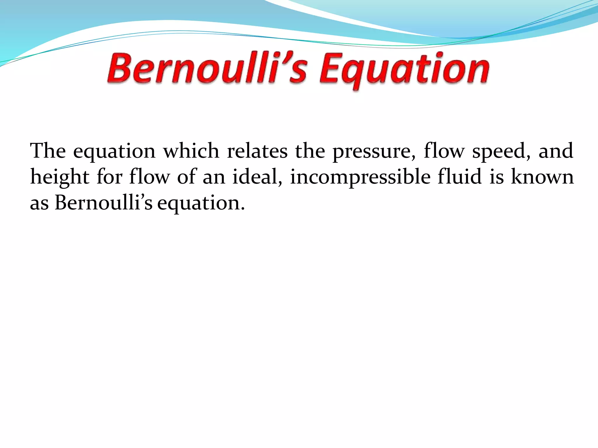 Fluid mechanics-ppt | PPTX