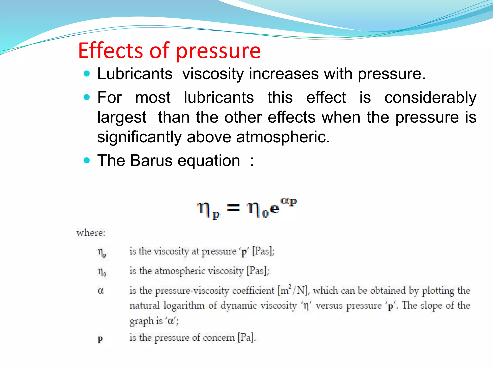Fluid mechanics-ppt | PPTX