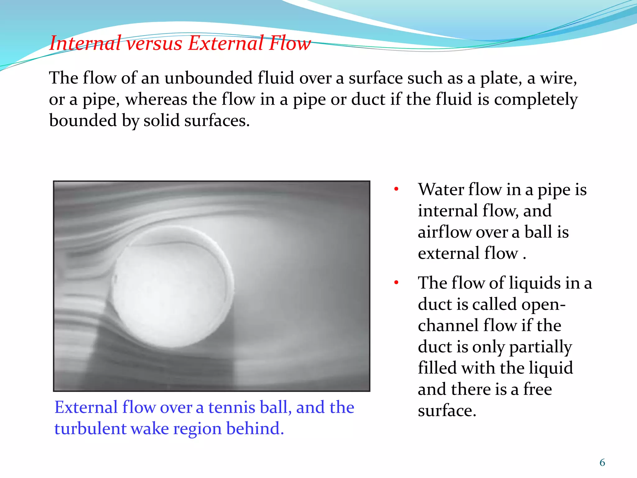 Fluid mechanics-ppt | PPTX